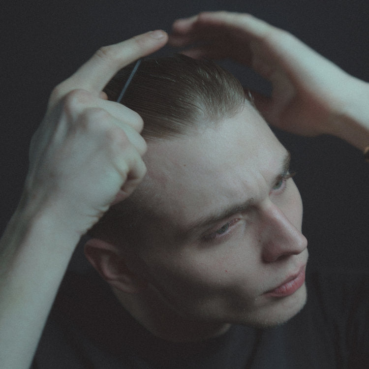 How to Apply Ace High Original Pomade – Ace High Co