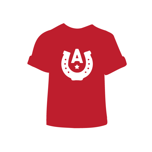 Merchandise | T-Shirts, Bandanas, Combs, & More | Ace High – Ace High Co