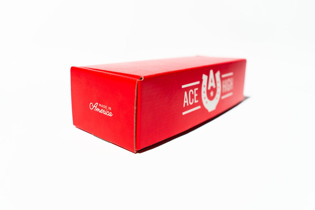 Ace High Trio Gift Box – Ace High Co