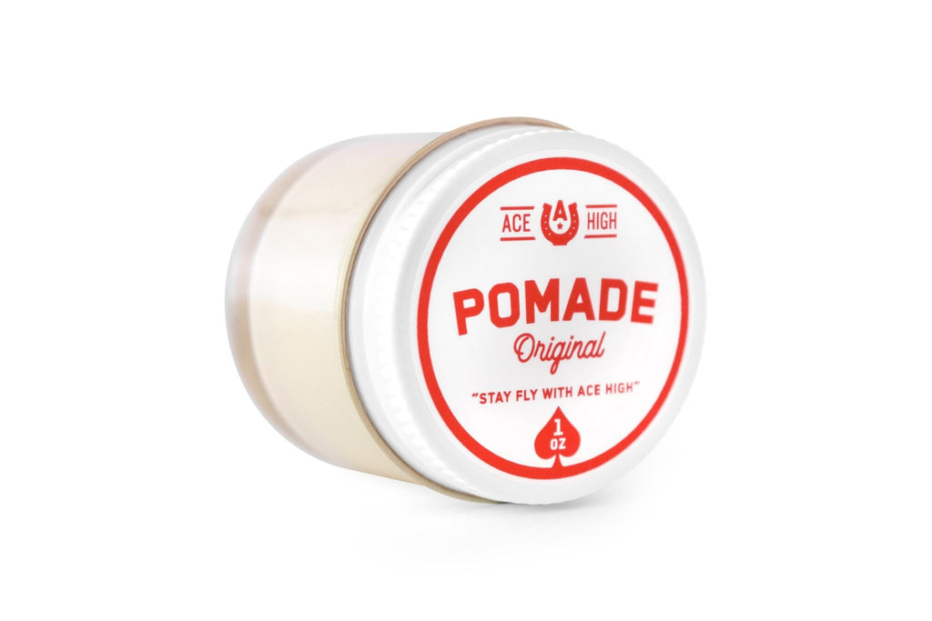 Original Pomade Travel Size 1 oz | TSA-Approved | Ace High Co